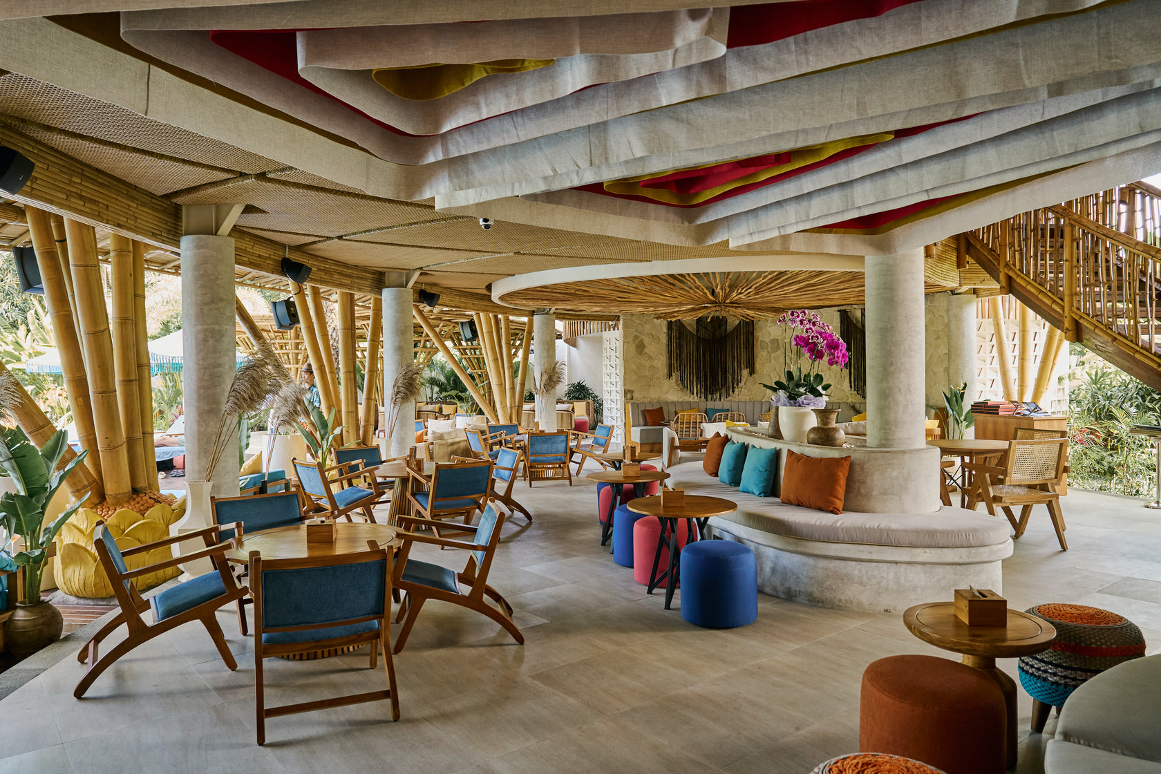 Tuju Bali - Ubud Jungle Pool Club | Central Ubud | GET 10% OFF – Bali ...