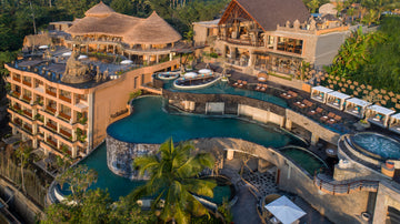 Bali Beach Club Pass | $500+ Savings at Beach Clubs across Bali
